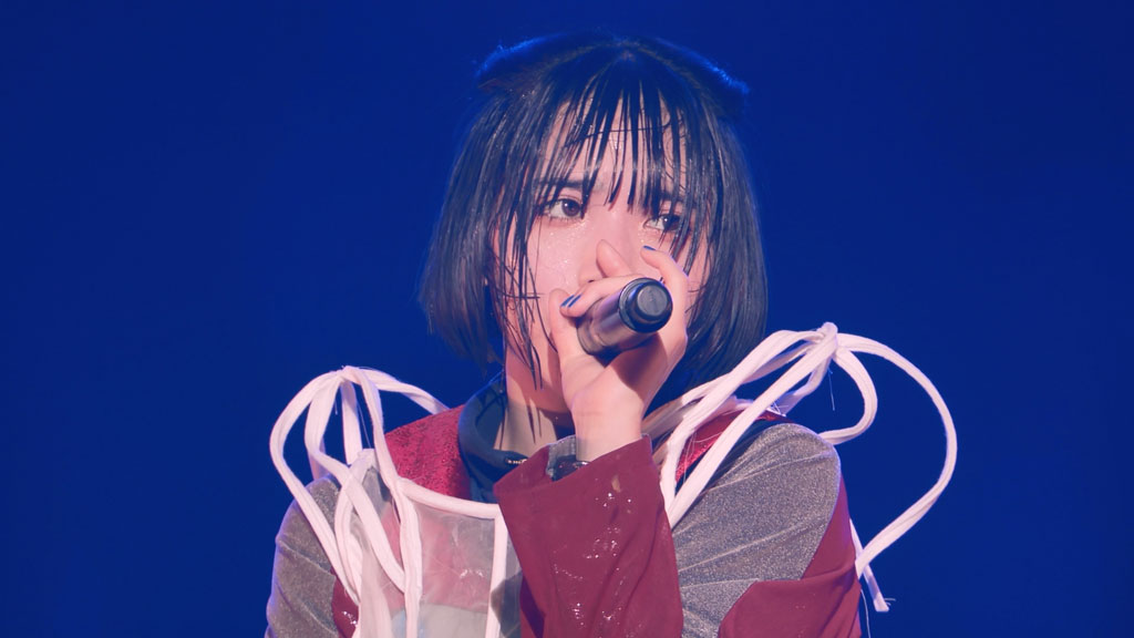 BiSH-ごめんね付属BD2022[BDISO41.7GB] MV下载 – 好样猫